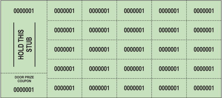 » What is a Chinese Auction?